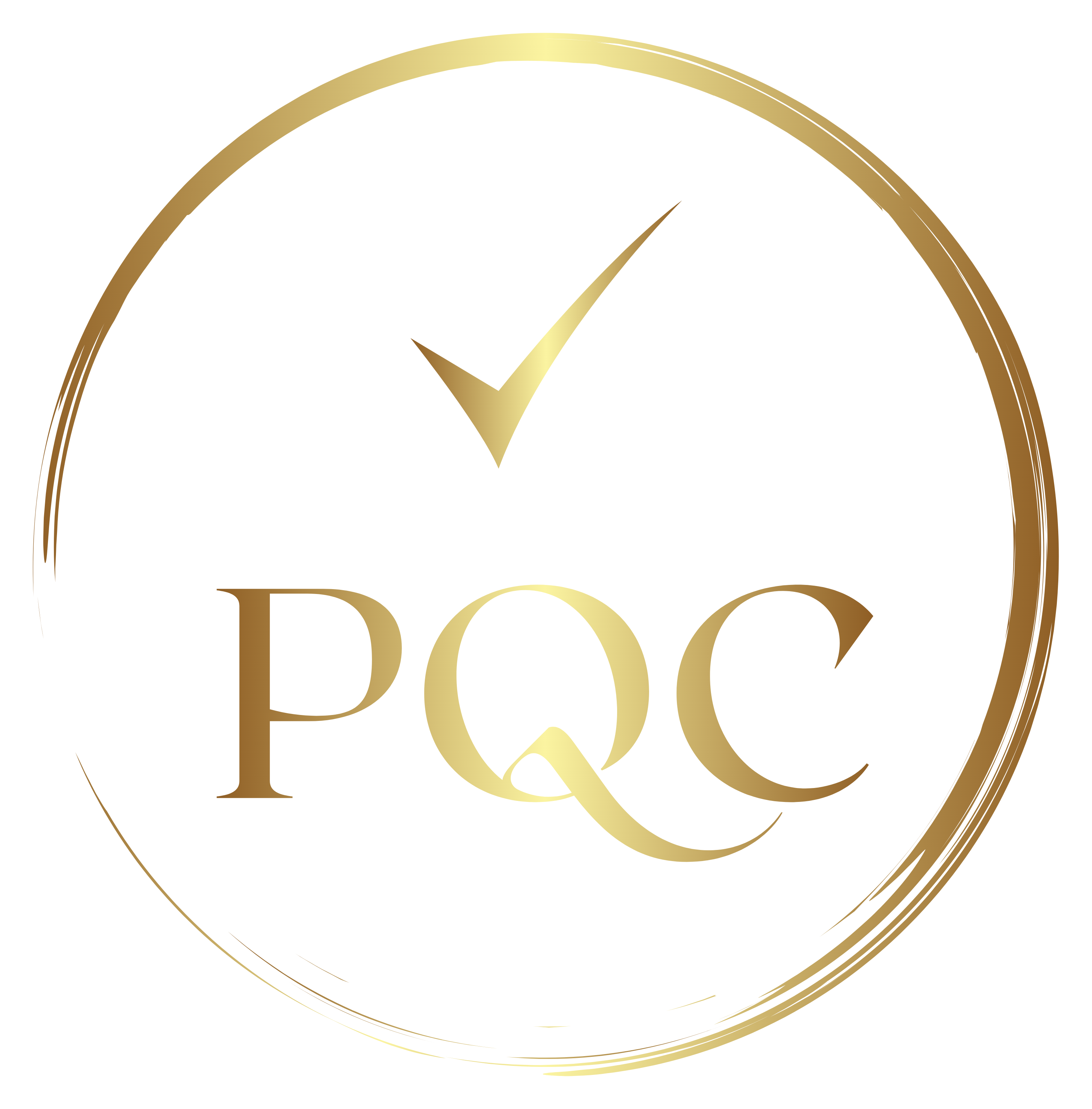 Color logo – no background – Precision Quality & Compliance